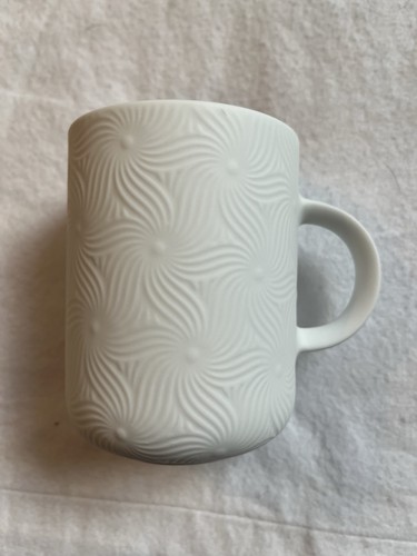 Nespresso Advent Mug 2025 Thandiwe Muriu | eBay UK