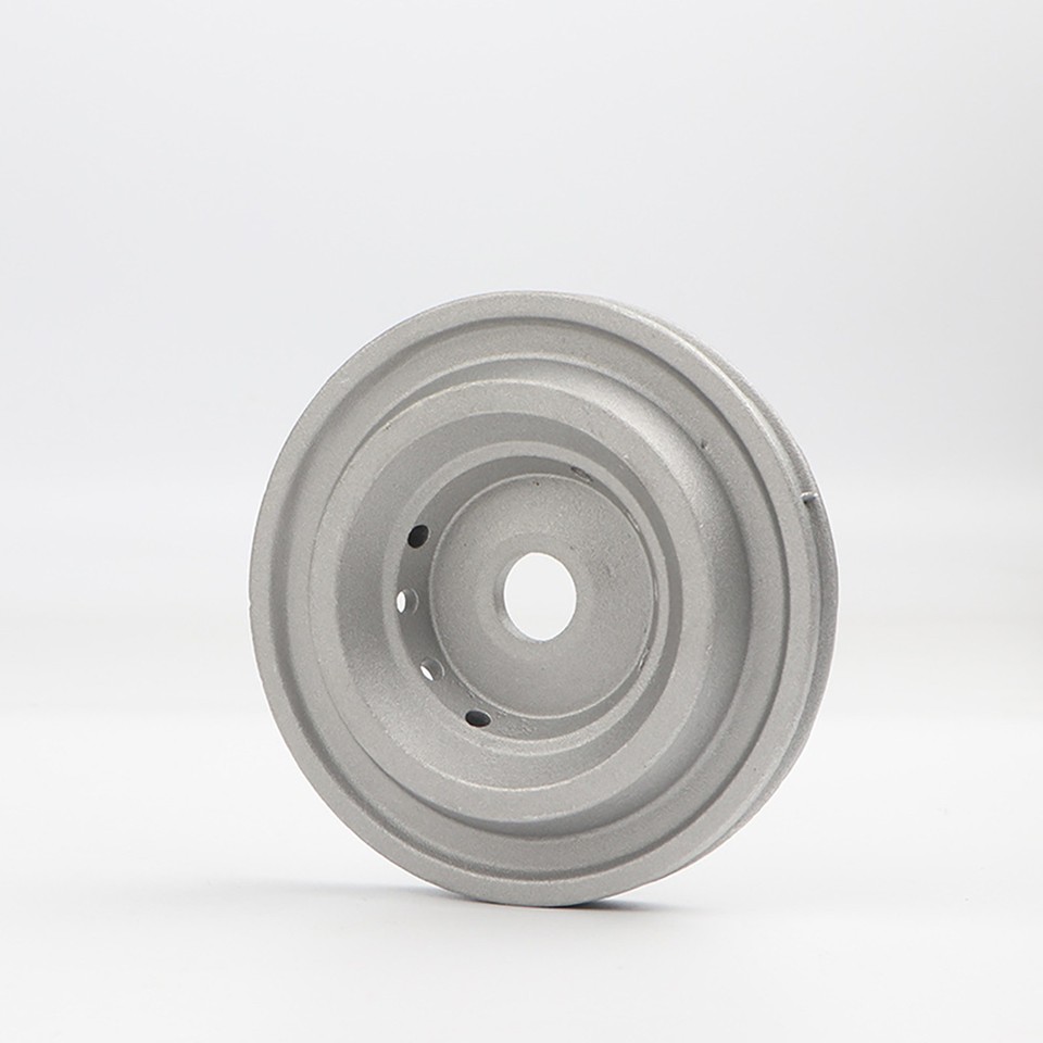 Universal Alloy Line Trimmer Head Whipper Snipper Mower Tool Repair ...