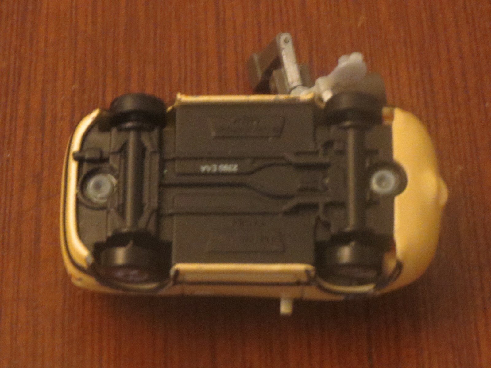 DISNEY PIXAR CARS DIECAST TIM RIMMER CAMERAMAN LOOSE TAN FIX EYES | eBay