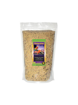 Petamine Nestling Formula 2-LB Baby Bird Food, Nestling Bird Food ...