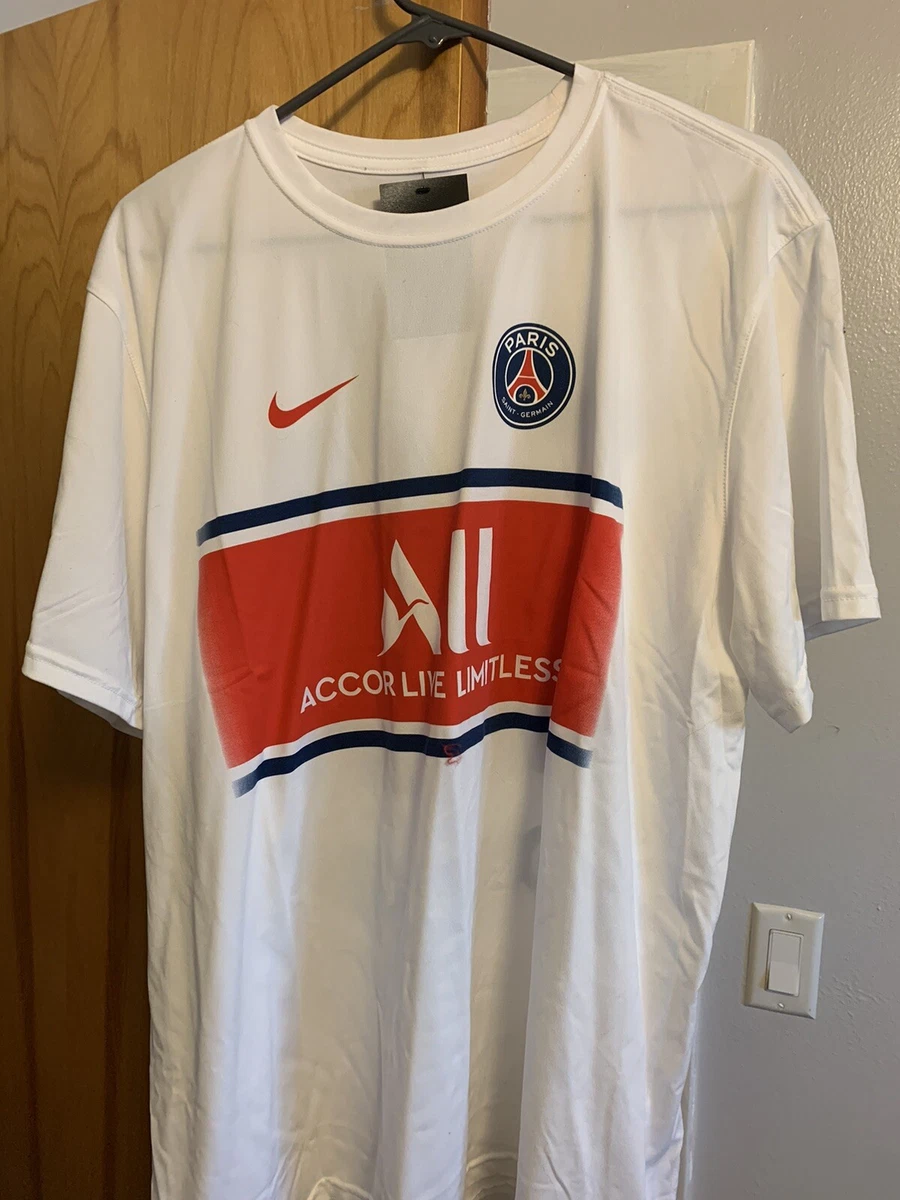 Messi Red Blue Portrait