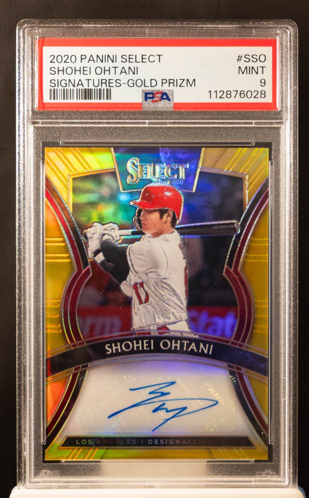 Ohtani's Trading Card Deal Now Exclusive to Topps