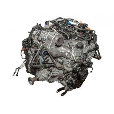 LAND ROVER JAGUAR 204DT 204DTA 2.0 DIESEL ENGINE SUPPLY AND FIT | eBay UK