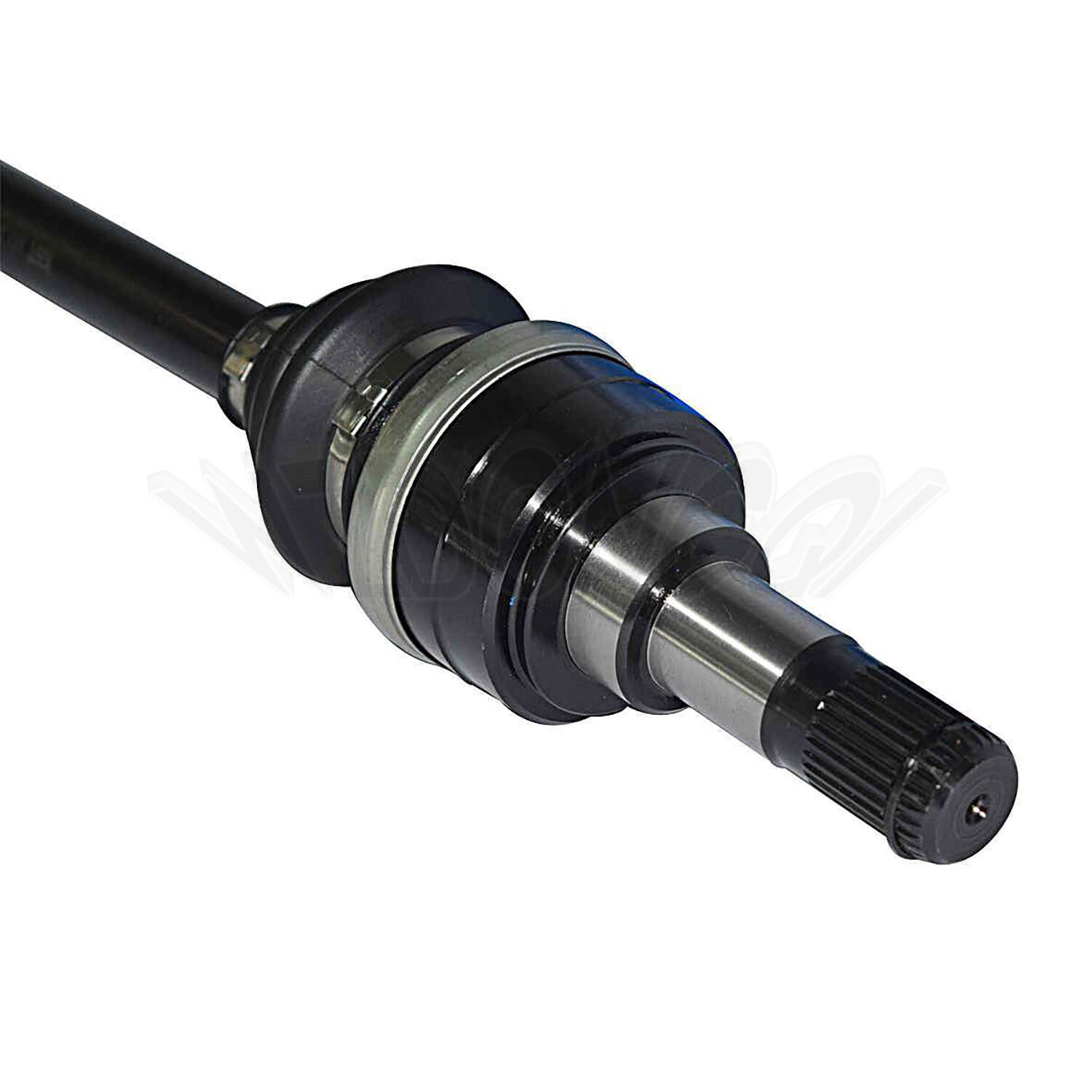 Rear Left LH CV Axle Joint Assembly For Jaguar X-Type Base Sport Sedan ...