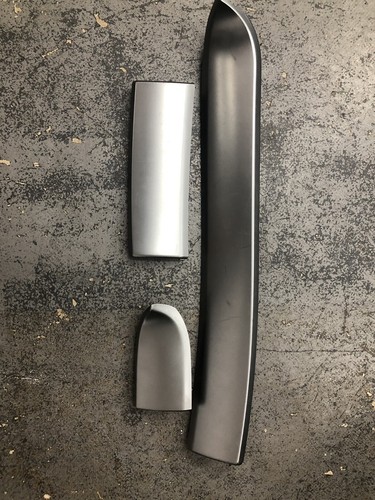 FORD BF SERIES 1 XR DASH SPEAR INSERTS - STK 459 | eBay Australia