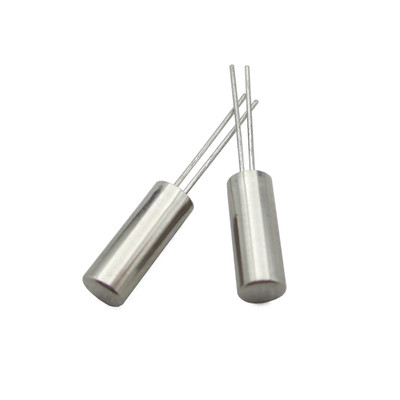 Crystals & Oscillators - 100 Khz Crystal