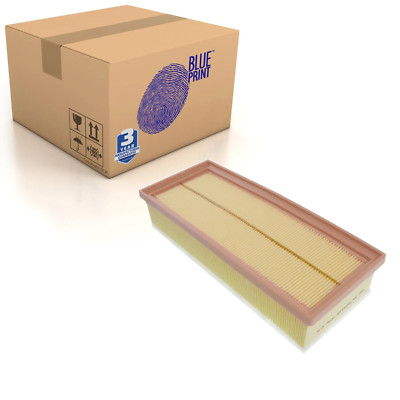 A4 Air Filter Fits Audi A5 Q5 8R0 133 843 K Blue Print ADV182205 | eBay UK