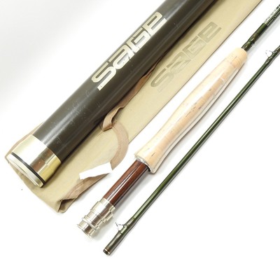 Rods - Sage Z-Axis Fly