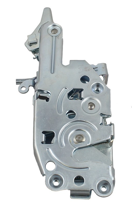 Driver Side Door Latch Assembly AMD Fits Buick Skylark Special X535 ...