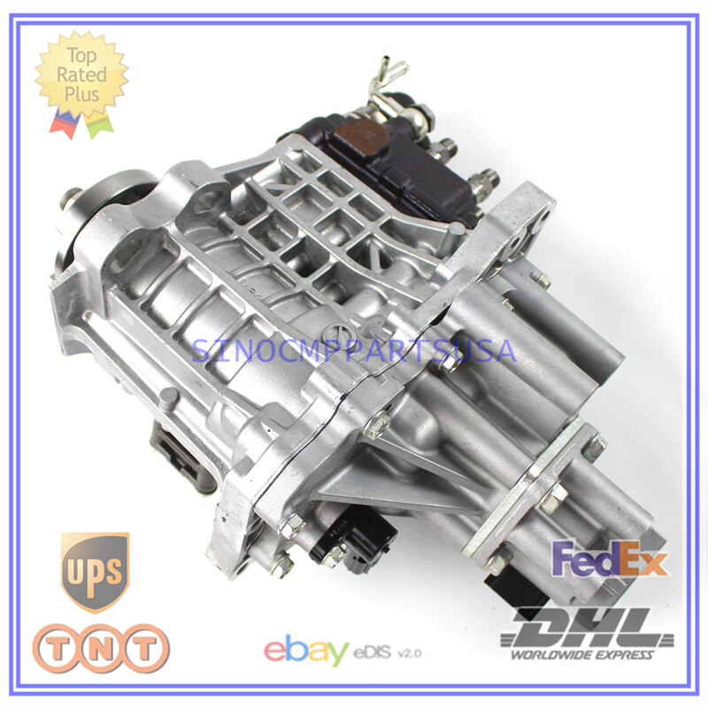 729974-51370 729938-51300 Fuel Injection Pump for Yanmar 4D94 4D98 ...