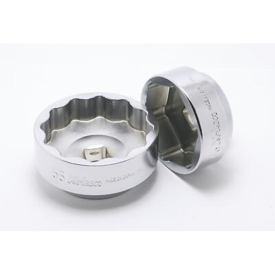 Koken 4400M-46DU Hex 1/2"Sq. Drive 6 Point Socket 46 mm L.28 mm | eBay