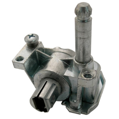 NEW Trim Parts Vent Wing Regulator LH / FOR 1959-60 CHEVY BEL AIR ...