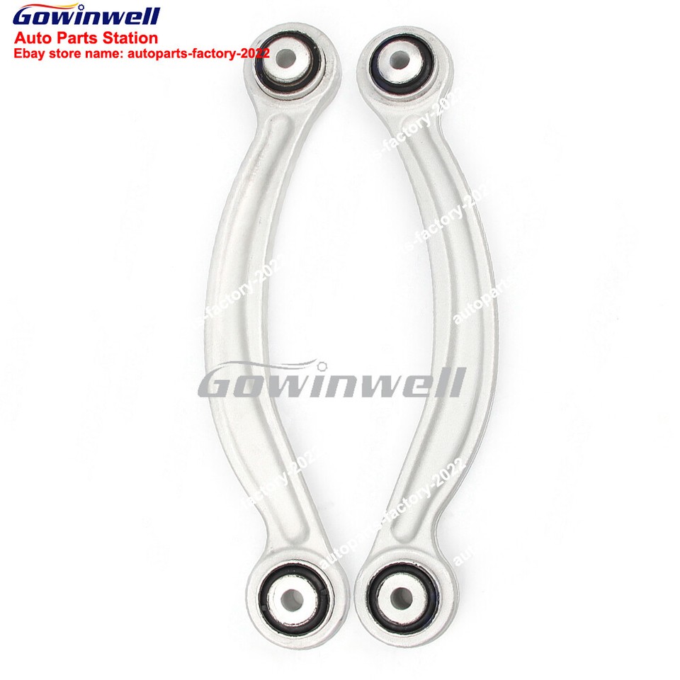 10X Rear Control Arm Kits For Benz W204 C204 S204 A207 C207 W212 S212 ...