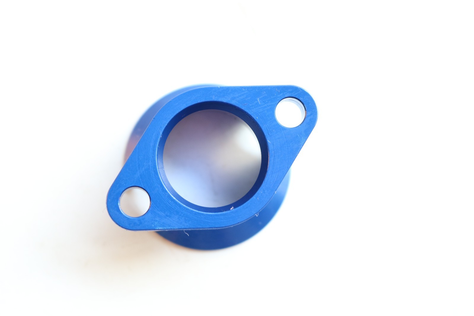 CNC Alloy Velocity Stack Funnel Venturi Fit Marine Engine RCMK Zenoah ...