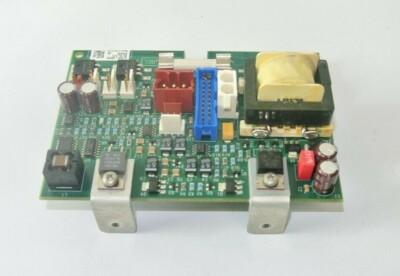 AGILENT G1600-66503 Component Board BD SL810 w/ mounting brackets | eBay