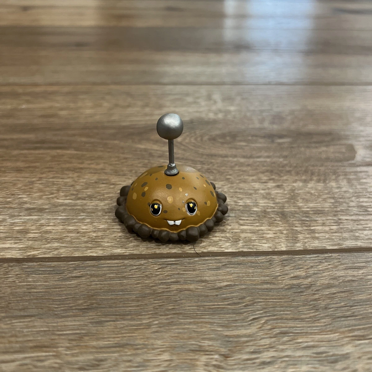 Plants Vs Zombies Potato Mine