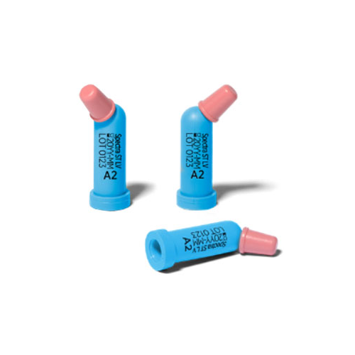 Dentsply 60701692 TPH Spectra ST Low Volume Compules Tips 16/Pk A2 0 ...