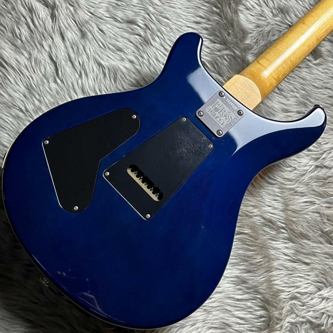 Paul Reed Smith Prs /Ce Mahogany 24 R Used Electric Guitar Paul Reed Smith Prs /Ce Mahogany 24 R Used Electric Guitar