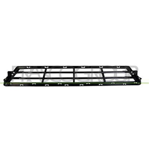 Griglia Centrale Paraurti Anteriore Bmw X3 - G01 Dal 2021 Bm8102120 ...