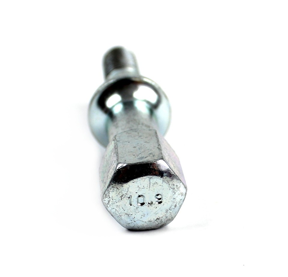 Wheel Bolt for Mercedes-Benz Long 39mm Thread M12x1.5 | eBay UK