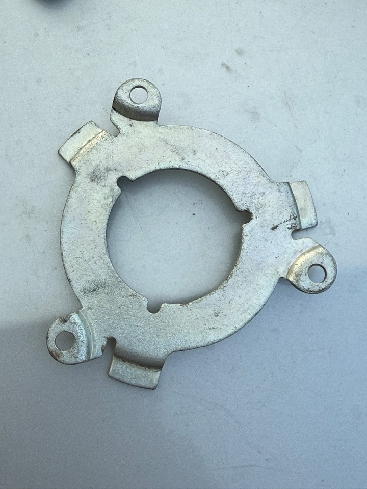 NOS Ford Falcon Horn Contact plate XR XT Falcon maybe Fairlane C7OA ...