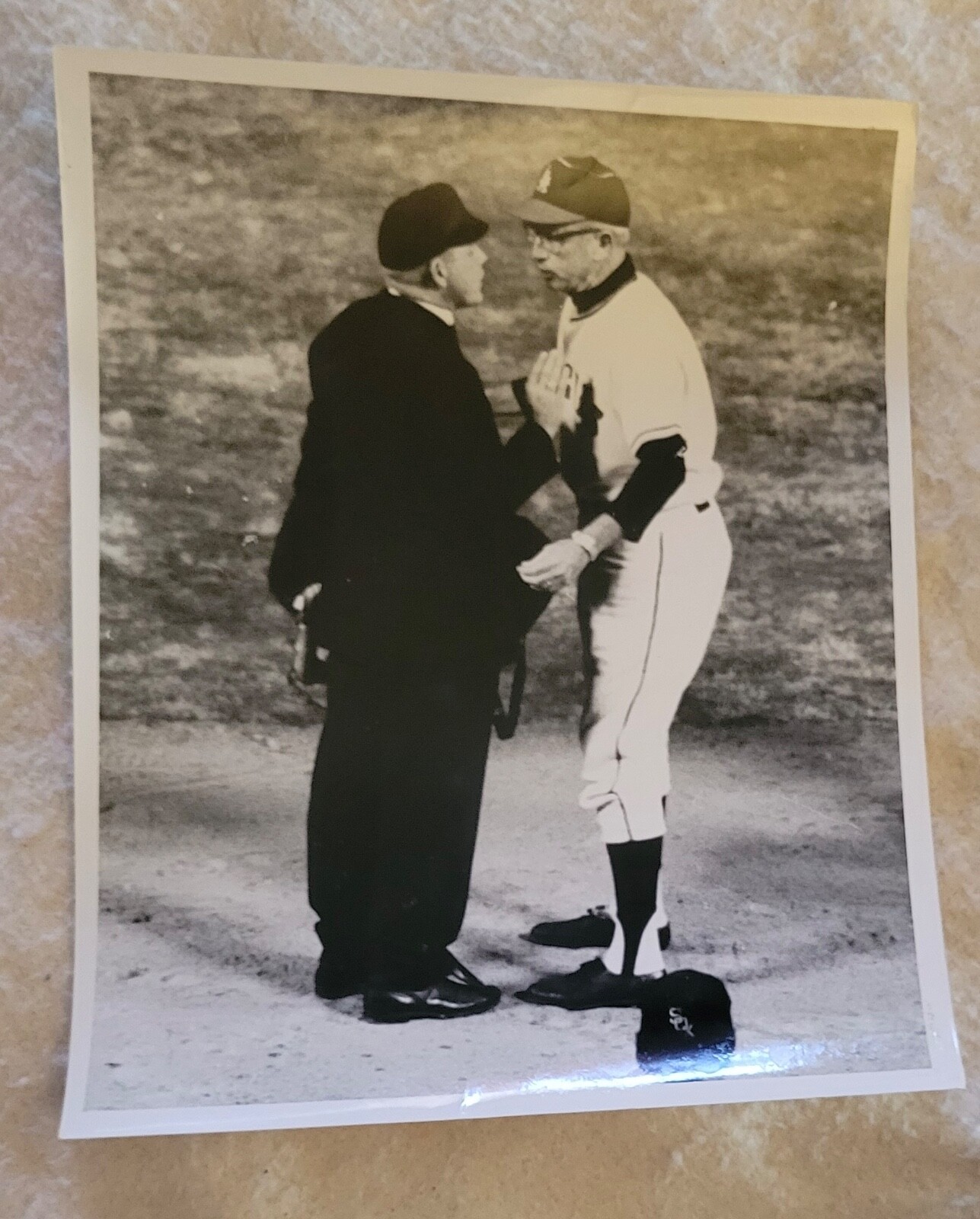 3 Vintage Baseball Press Photos Angels/White Sox 1960's | eBay