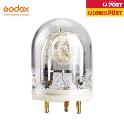 Godox AD-FT600 600W Bare Bulb Flash Tube for Witstro AD600 / AD600B ...