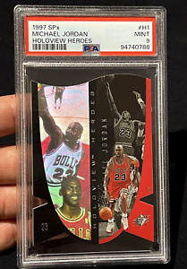 Michael Jordan Holoview Heroes for sale | eBay Michael Jordan Holoview Heroes for sale | eBay