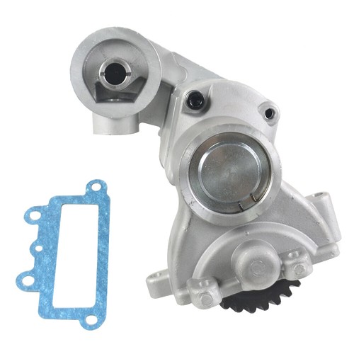 Hydraulic Pump For Ford/New Holland Tractor 2000 Series 3 Cyl 65-74 ...