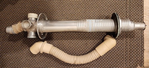 Monitor Heater 441 2400 MPI Standard Exhaust Vent Flue Pipe. Good Used ...