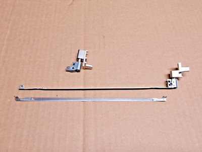 ️Lenovo Thinkpad T61 Hinges W/ Rails 42W2449LH 42W2674RH | eBay