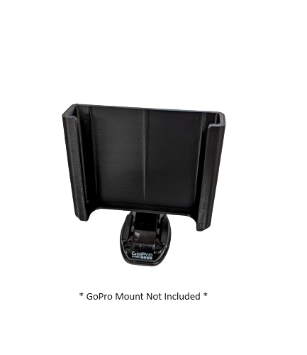 Holley EFI Sniper 3.5" Touchscreen GoPro Mount Terminator Handheld Dash ...