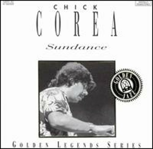 Sundance by Chick Corea CD Ship #ka19 for sale online | eBay
