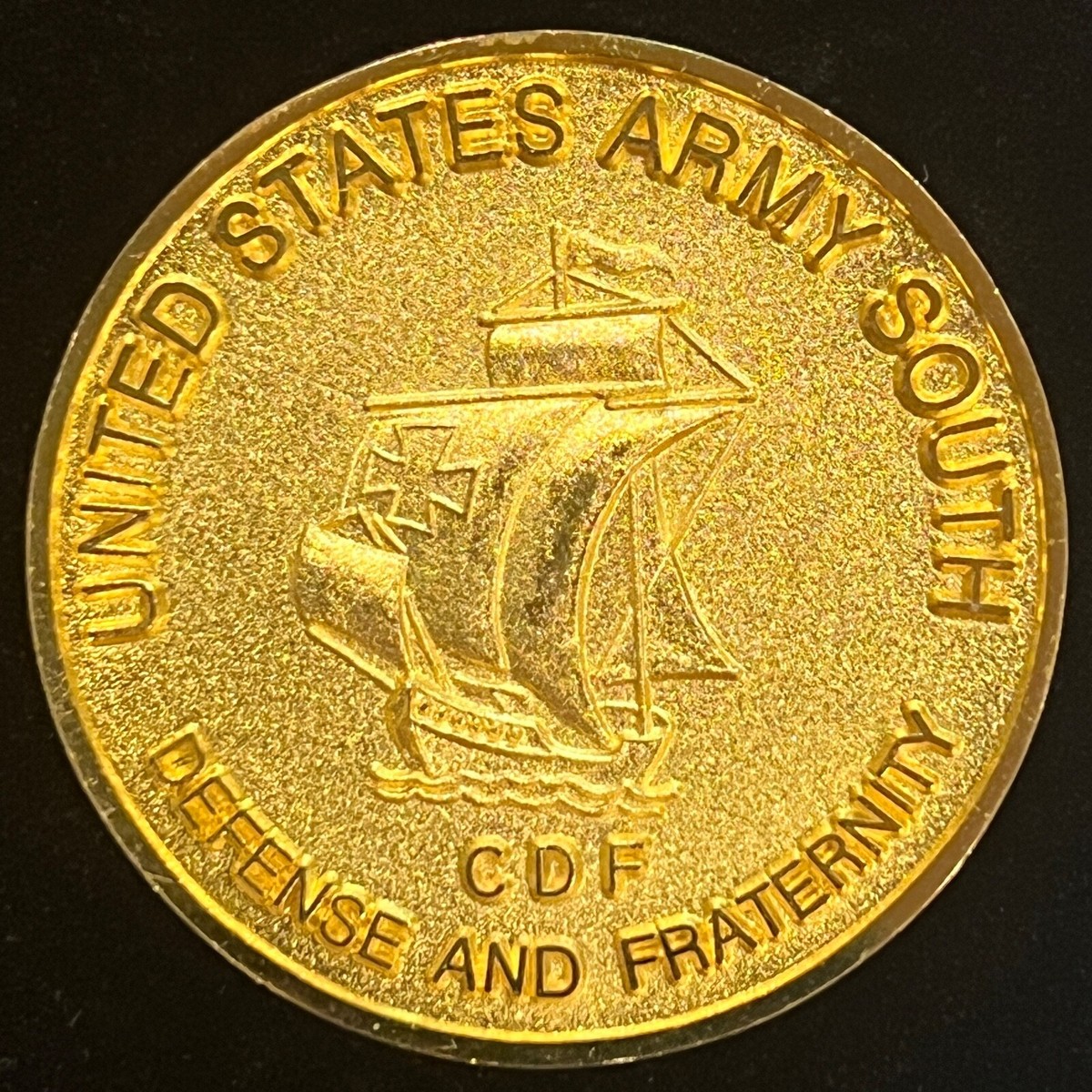 Army Continuing Education System Logo