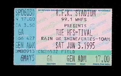 Ramones Soul Asylum PJ Harvey General Public | Grelly USA