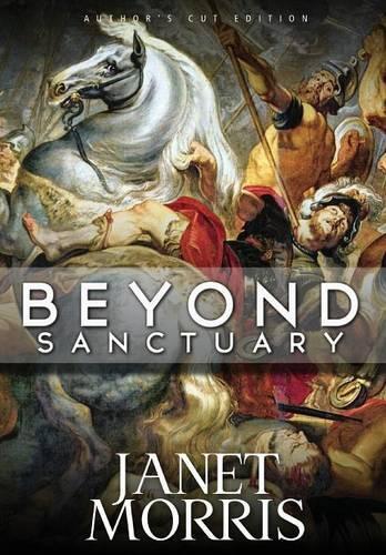 Janet Morris Beyond Sanctuary (Relié) 9780997531091 | eBay