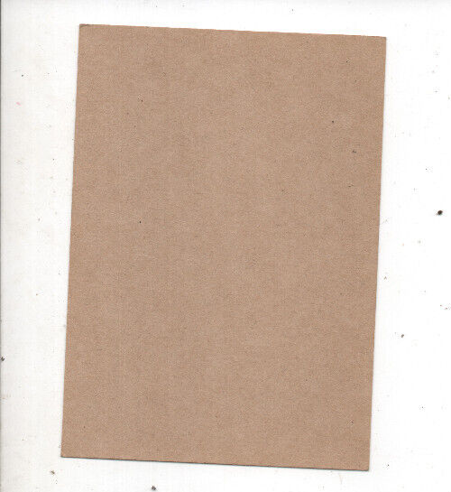 BLECCH SHAMPOO and Fertilizer Wacky Packages Topps 2nd Series 1973 EX ...