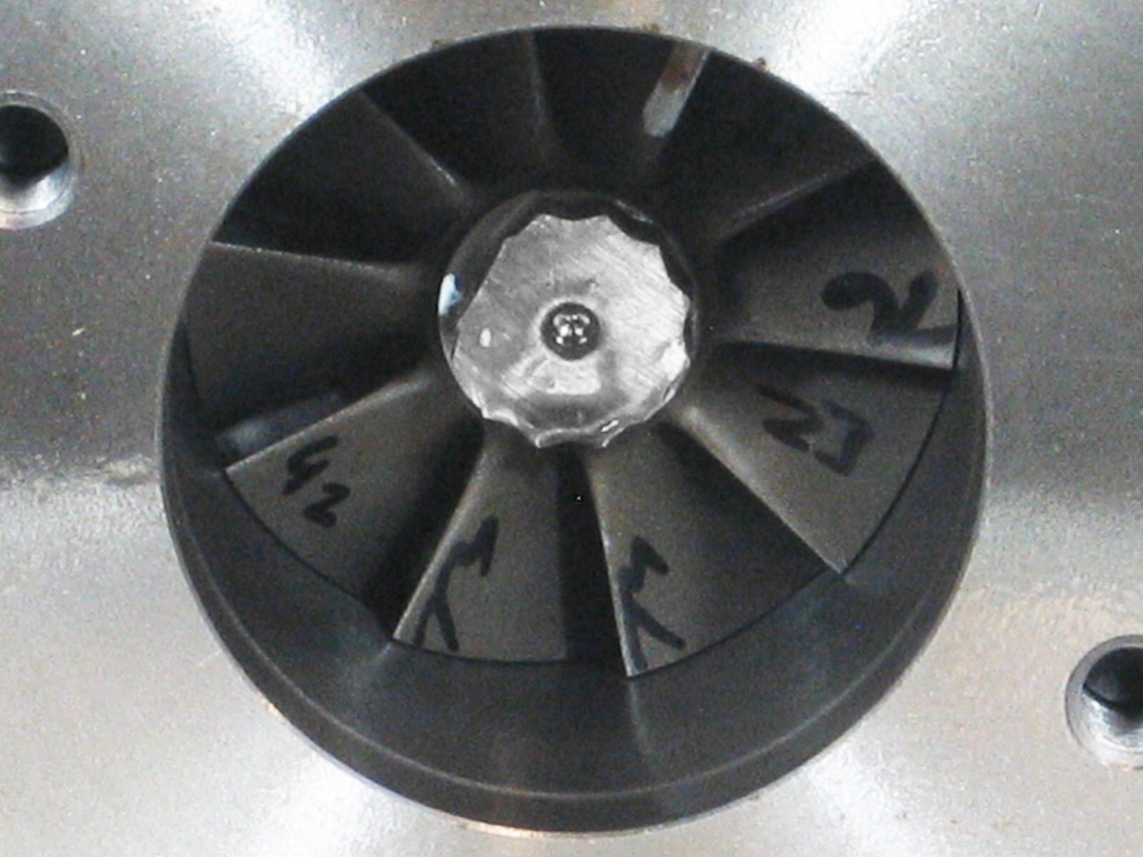 NEW BorgWarner S200G Turbo Deutz Volvo Penta BF6M2012C (MV) 6.07L ...