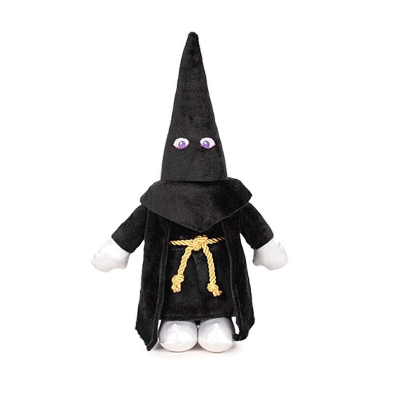 Penitent Plush Doll Nazareno With Hood And Black Tunic H 30 Cm | eBay UK
