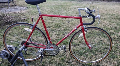 Vintage Cycling - Univega - Nelo's Cycles