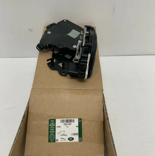 JAGUAR E-PACE X540 Rear Right Door Lock T2H17437 NEW GENUINE | eBay