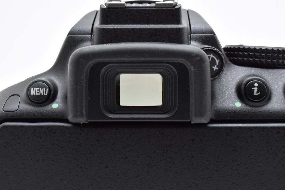 [Near Mint] Nikon D5300 DSLR Camera Body Shutter Count: 504 | eBay