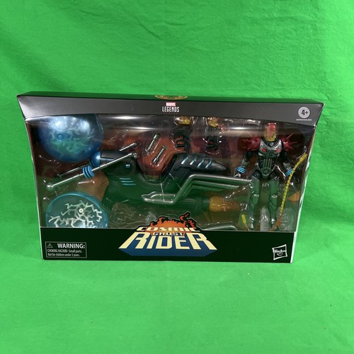Marvel Legends Series Cosmic Ghost Rider Hasbro | eBay