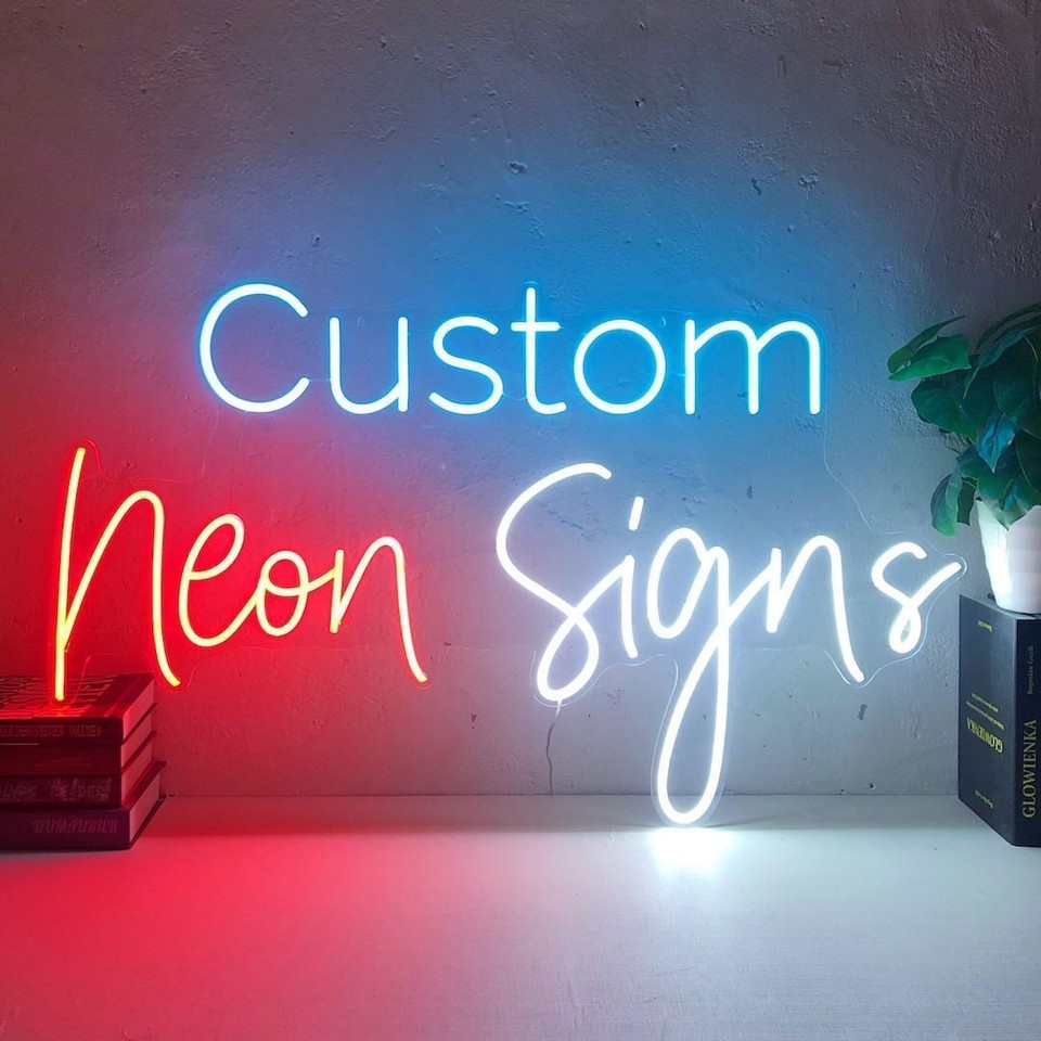 Snap On Tools Neon Sign Light Handcraft Artwork Bar Pub Wall Decor ...