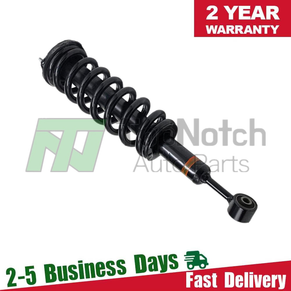 Front Shock Absorber Strut 4851060260 Fit Lexus GX460 Toyota Land ...