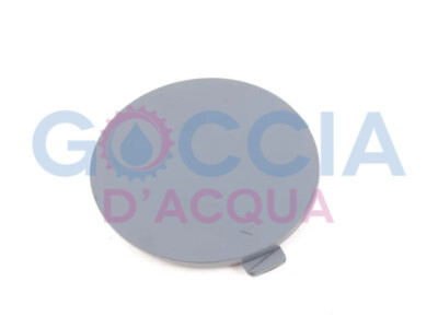 Genuine BMW X5 F15 Cover Tow Coupling 51118060131(M Sports only) Primed ...