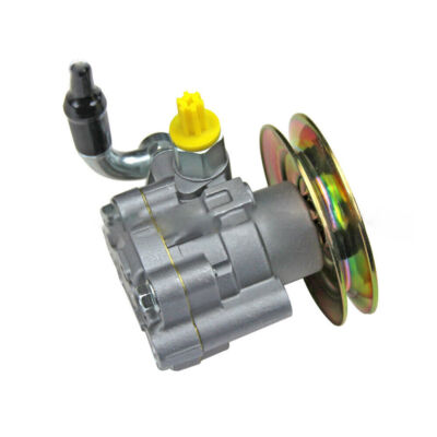 Power Steering Pump For Nissan 96-00 Infiniti QX4 Pathfinder 49110 ...
