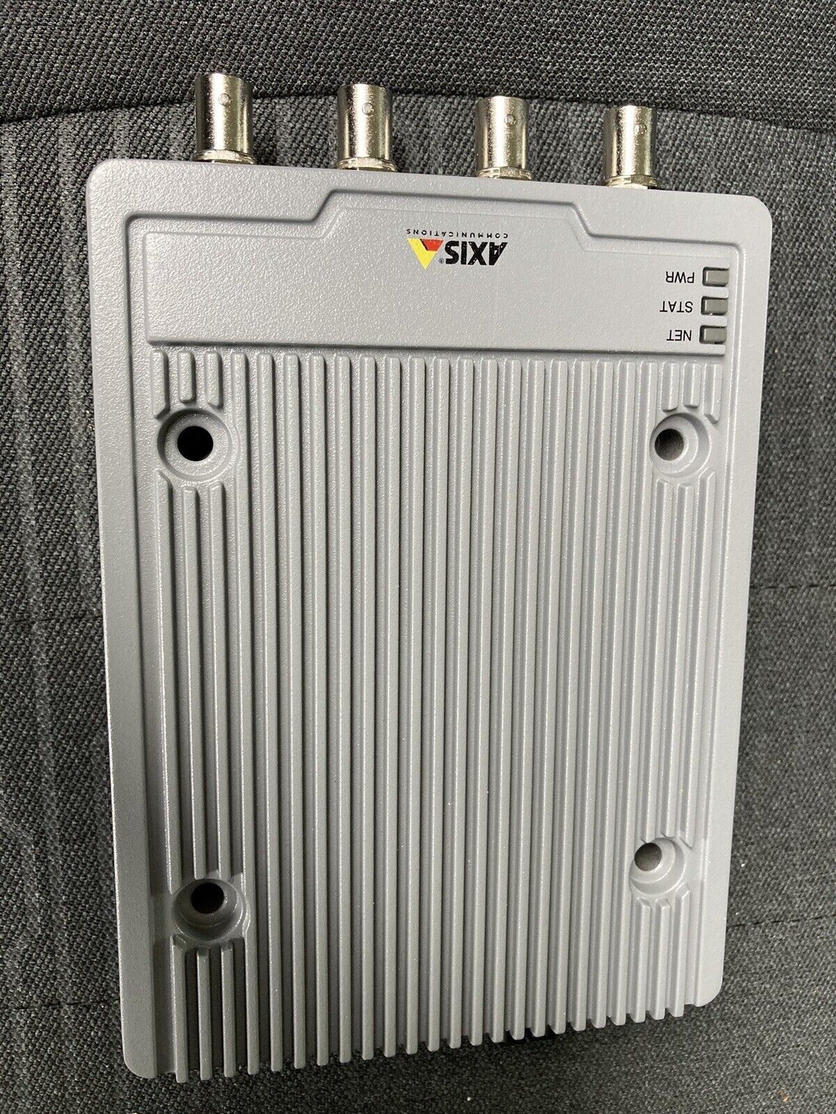 AXIS P7304 Video Encoder 4 Chanel. POE Network RJ45 01680-001 | eBay