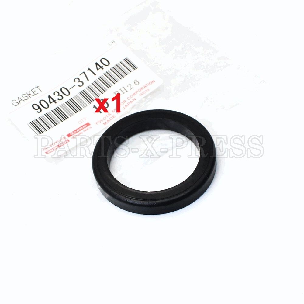 NEW GENUINE OEM TOYOTA CAMRY LEXUS IS250 SCION OIL FILLER CAP GASKET ...
