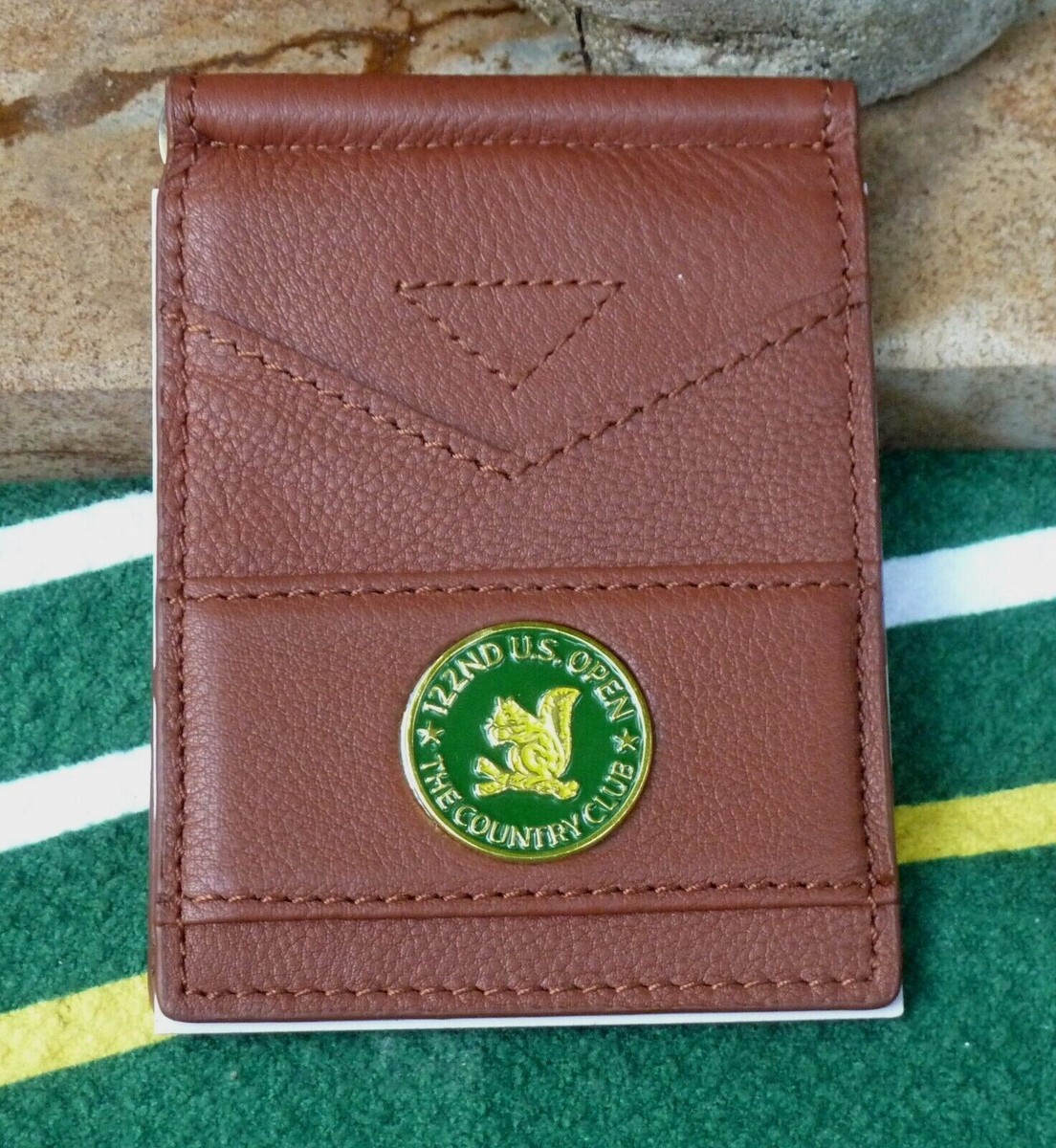 Open Wallet With Money